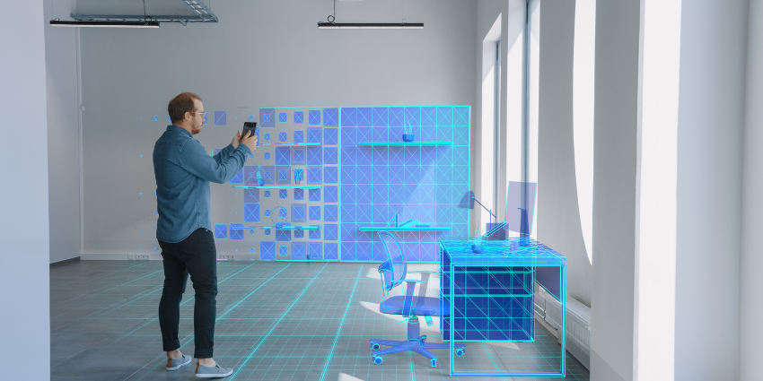 How will AR Impact the Future of Work? - Digital Enhanced Operator